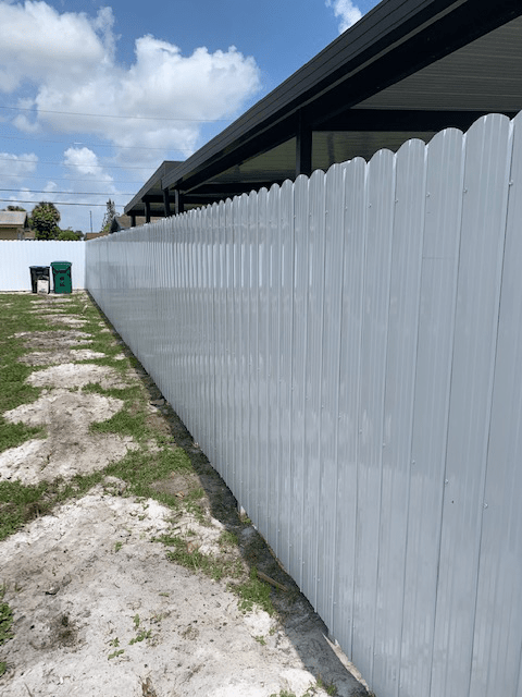 Metal Fence Supply is a Metal Fence Store in Miami, FL 33166